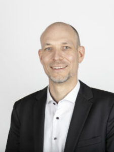 PD Dr.-Ing. Sebastian Pfaller | CAMP